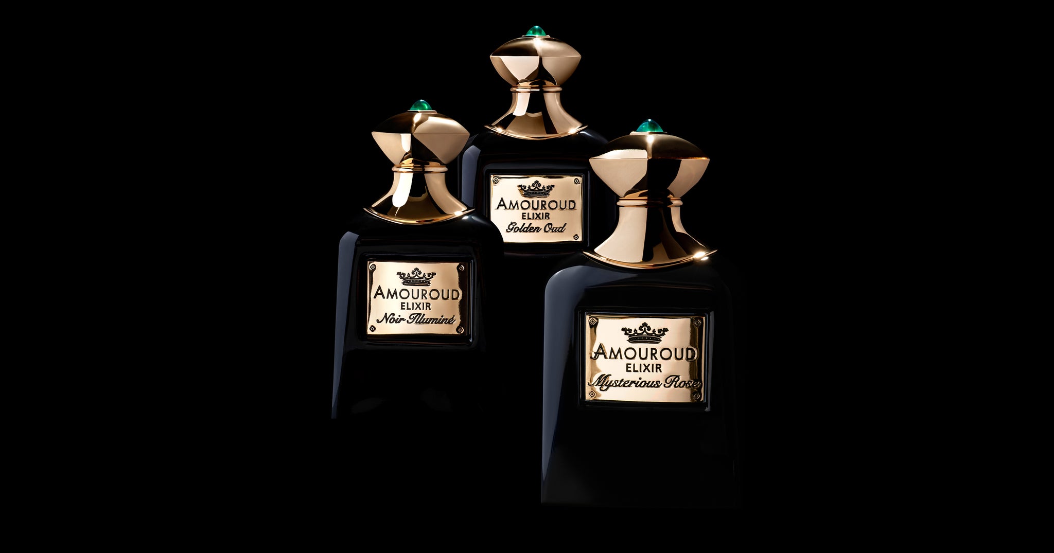 Elixir Collection | AMOUROUD Fragrances – Tagged "elixir" – Amouroud