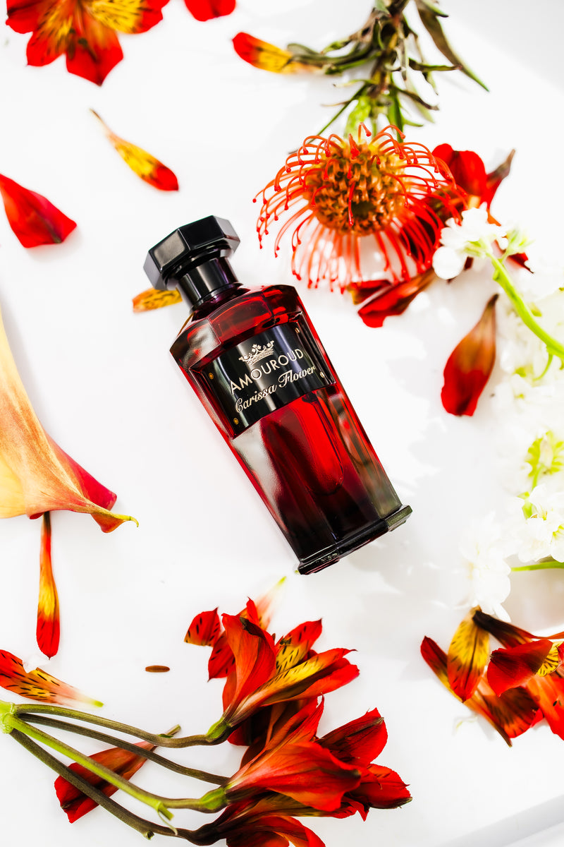 Carissa Flower – Amouroud