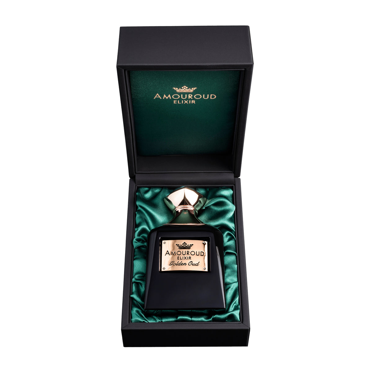 Amouroud Golden Oud Perfume | Amouroud Fragrances